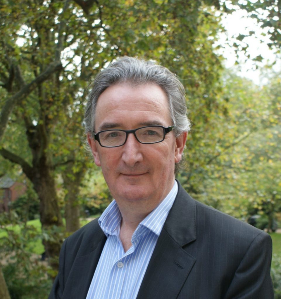 Our trustees - National Pro Bono Centre