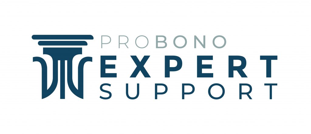 Projects - National Pro Bono Centre