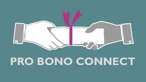 Projects - National Pro Bono Centre